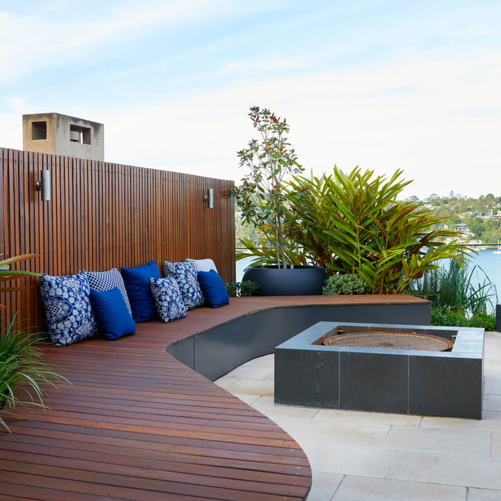 75 Beautiful Patio Ideas & Designs - March 2024 | Houzz AU