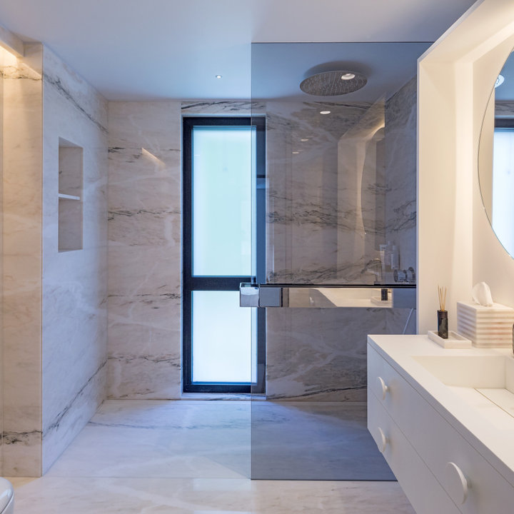 75 Badezimmer Ideen, Inspiration & Bilder | Houzz