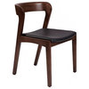 Ronald I Chair - Midcentury - Dining Chairs - by HomeCraftDecor | Houzz