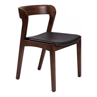 Ronald I Chair - Midcentury - Dining Chairs - by HomeCraftDecor | Houzz