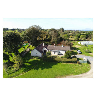 Cottage and Outbuilding Conversion - Traditional - Other - by Mud and ...