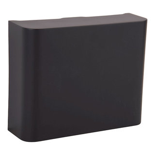 Craftmade Builder Chime 4000, Flat Black, Loud Chime, CL4000-FB ...