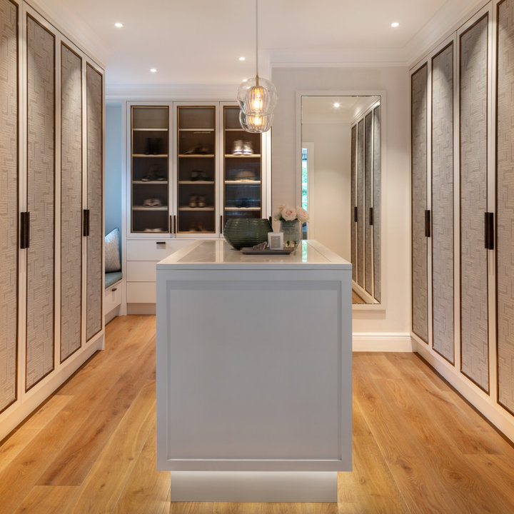 75 Most Popular 75 Beautiful Walk-in Wardrobe Ideas and Designs Design ...