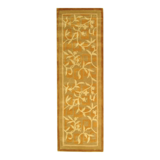 Safavieh Rodeo Drive RD874A Multi Rug, 2'6"x8' - Contemporary - Hall ...