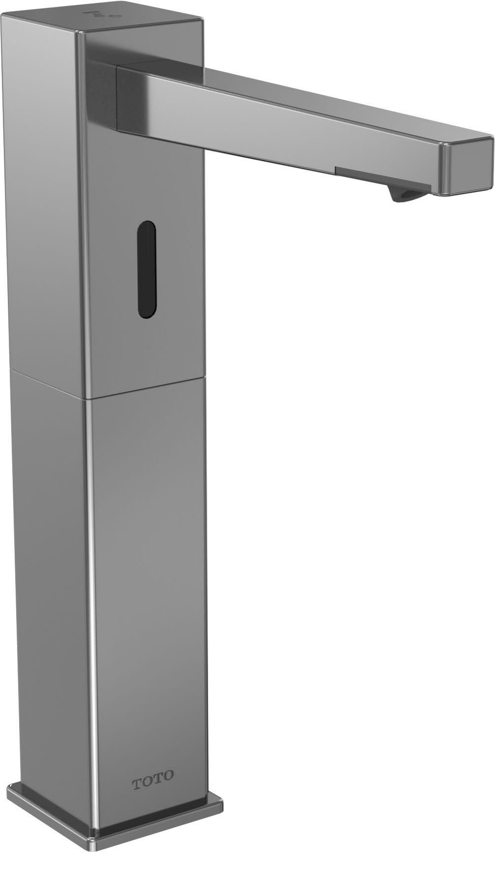 TOTO TLK08002G Square M Touchless Auto Foam Soap Dispenser Spout ...