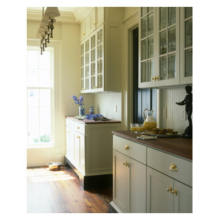 Chadsworth Cottage - Traditional - Other - by Chadsworth Columns | Houzz
