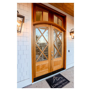 Coastal Sanctuary - Other - by Longshore Custom Homes | Houzz