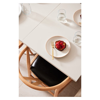 "Sapid" Restaurant Fit Out - Modern - Exterior - Sydney - by Some ...