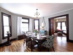 1920's Craftsman House Trim Dilemma