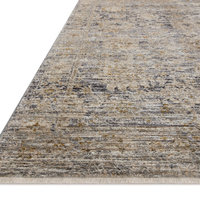 Jean Stoffer x Loloi Katherine Area Rug, 9'-6" x 13'-1" - Contemporary ...