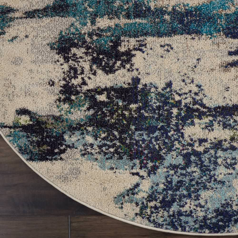 Celestial Area Rug - Contemporary - Area Rugs - by Bison Commerce | Houzz