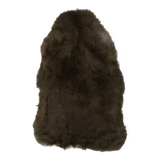 Spotted Animal Print Area Rug - Contemporary - Novelty Rugs - by ...