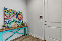 Real life photos of sherwin williams windfresh white SW 7628?