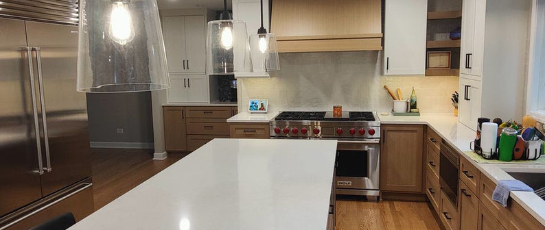 VOLTECH ELECTRIC - Project Photos & Reviews - Wheaton, IL US | Houzz