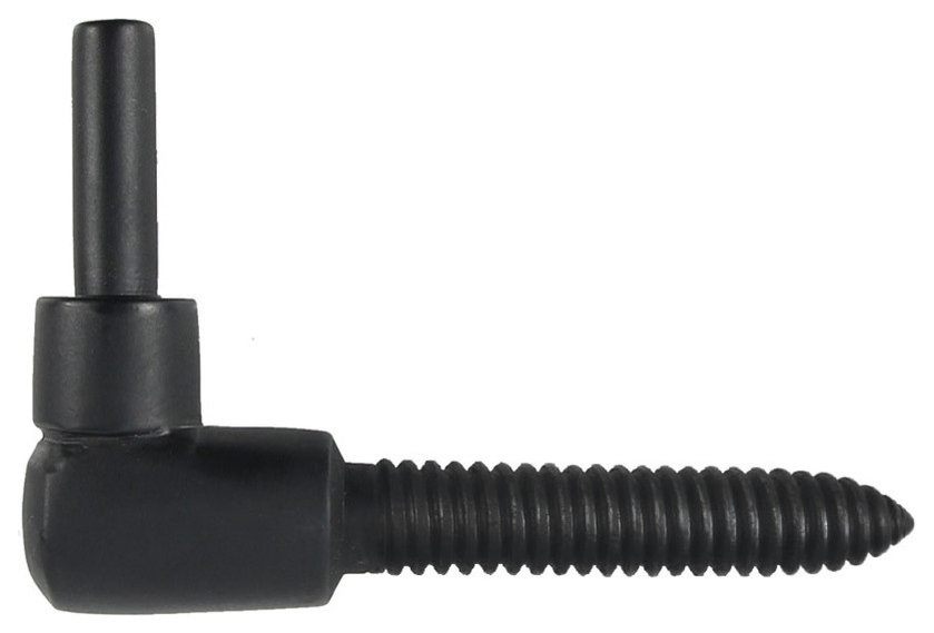 Brass Screw In Pintle - Traditional - Window Hardware And Parts - by ...