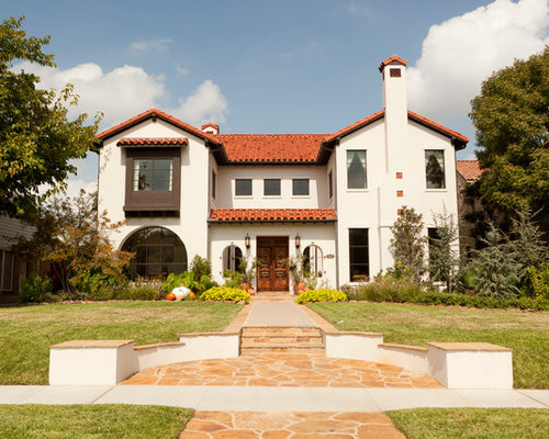 Orange Roof Ideas, Pictures, Remodel and Decor