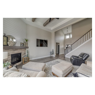 Ashford Signature | Modin Rigid LVP Customer Space | Waterville, Ohio ...