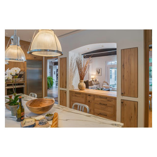 Bonnet Hill Farm - Farmhouse - New York - by MaMo Architects | Houzz