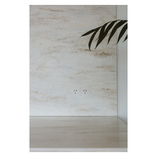 Josh & Emmas Kitchen - By Rowson Joinery - Contemporary - Other - by ...