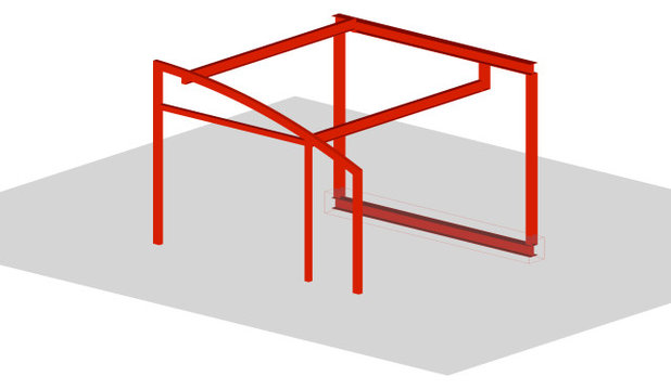 Room Tour: A Curved-roof Extension for a Victorian Terraced House ...