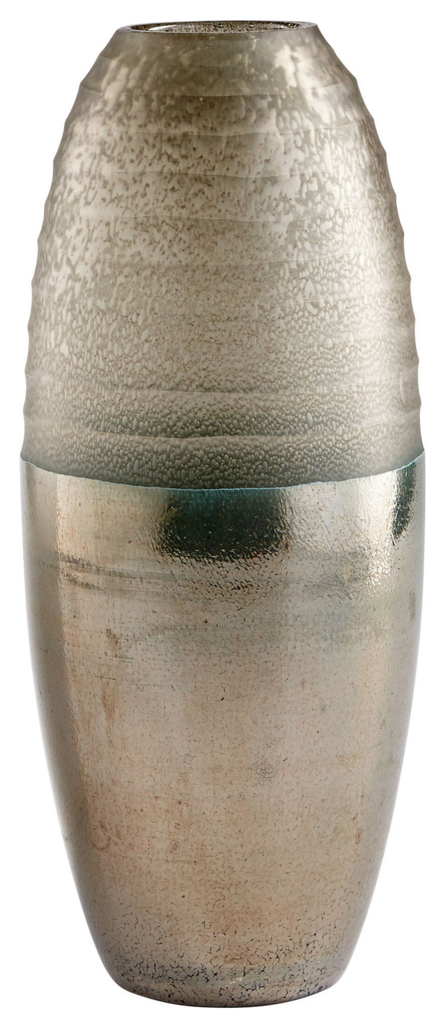 Around the World Vase, Large - Contemporary - Vases - by Hudson Home ...