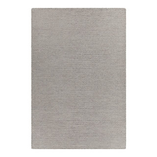 Crest Contemporary Area Rug, 9'x13' - Contemporary - Area Rugs - by ...