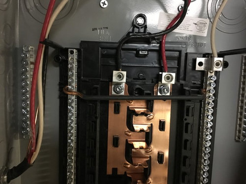 Siemens Sub Panel Wiring Diagram - Wiring Diagram