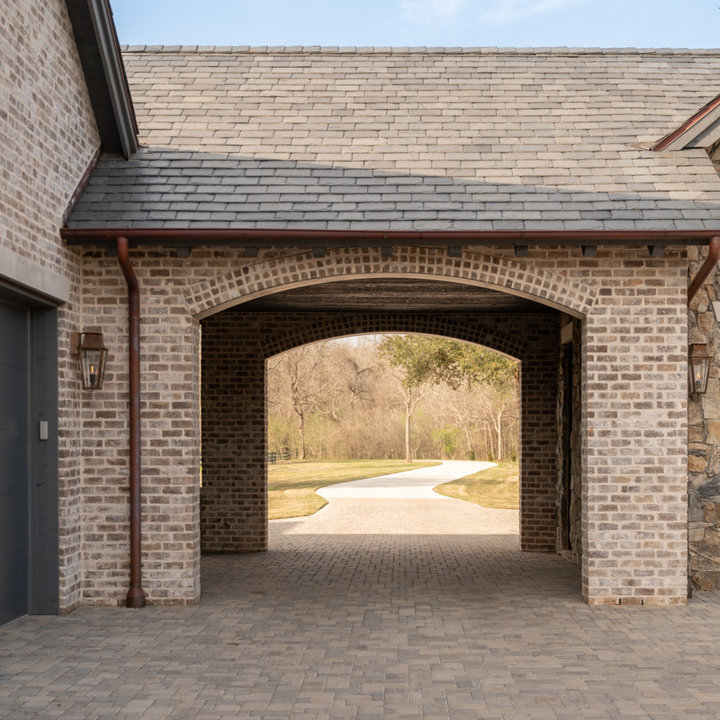 75 Porte Cochere Ideas You'll Love - March, 2025 | Houzz