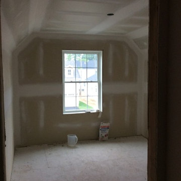 Painting Attic Walls - Photos & Ideas | Houzz