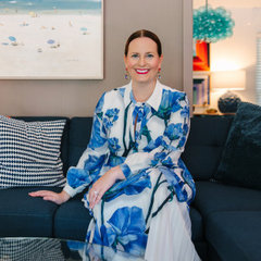 HELEN & CO. INTERIOR DESIGN - Project Photos & Reviews - Kansas City ...