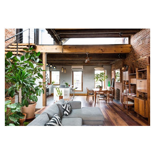 Red Hook House - New York - by a|r|design | Houzz