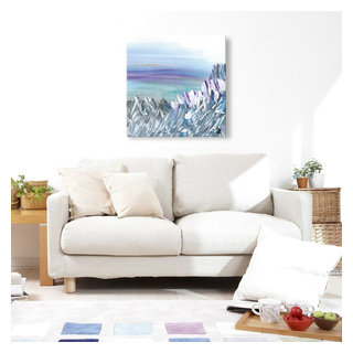 Custom Art Collection - Contemporary - Toronto - by Northwood ...