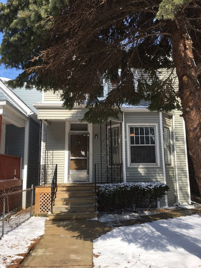 Makeovers Create More Usable Living Space in 7 Front Yards