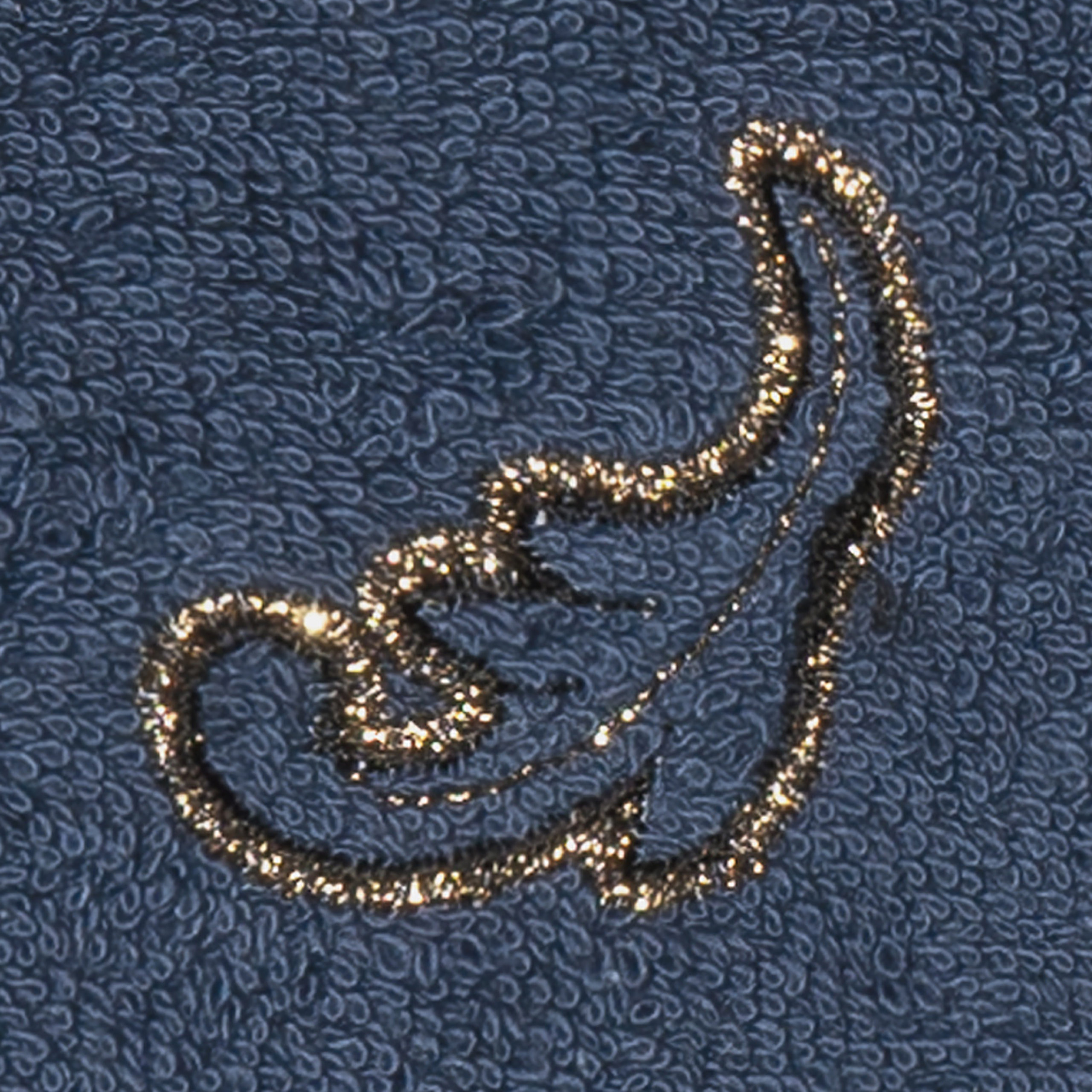 Linum Home Textiles Turkish Cotton April 2-Piece Embellished Washcloth ...