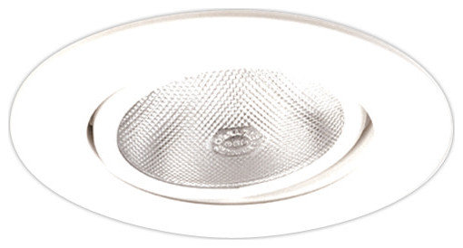 Elco EL517 5" Adjustable Gimbal Ring for 75W Bulbs - Recessed Trims ...