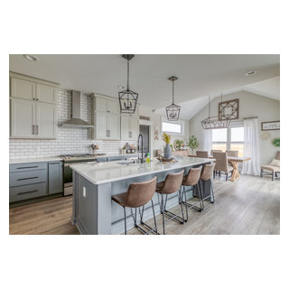 Ashford Signature | Modin Rigid LVP Customer Space | Waterville, Ohio ...