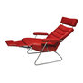 Adele Recliner Chair by Lafer Recliners - Contemporary - Recliner ...