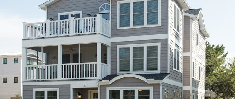 Turnstone Custom Homes - Project Photos & Reviews - Rehoboth Beach, DE ...