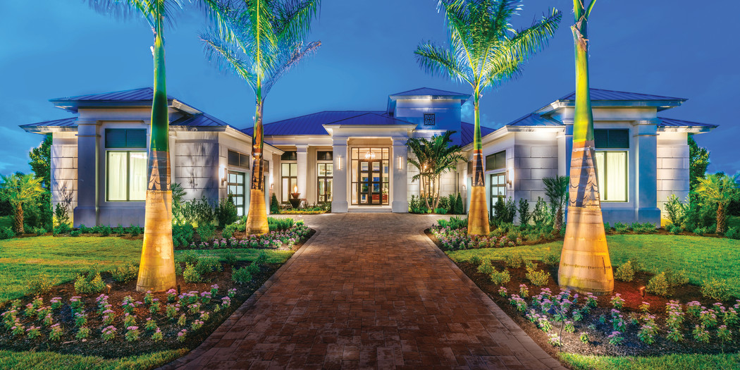 Dan Sater Custom Homes - Homemade Ftempo