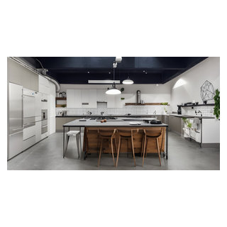 Charmed by Lavan - EP.1 - Kitchen - San Francisco - by Lavan ...