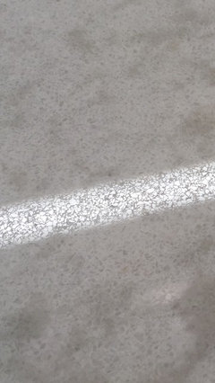 Dusty/Gritty feeling quartz? | Houzz Forum