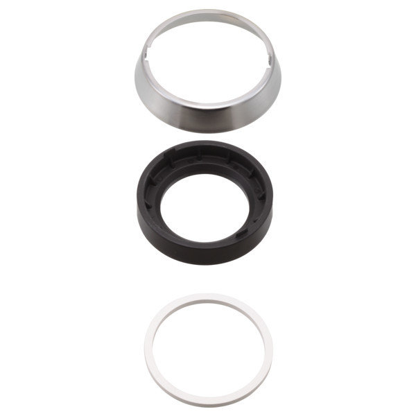 Trim Ring, Base and Gasket - Kitchen Fixture Parts - by The Stock ...