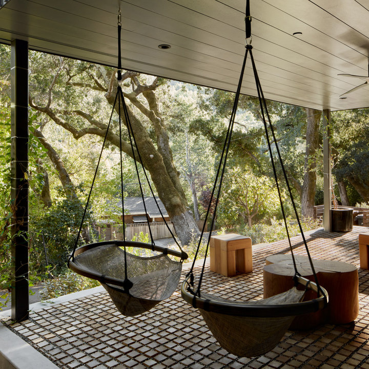 75 Beautiful Modern Verandah Ideas & Designs - December 2025 | Houzz AU