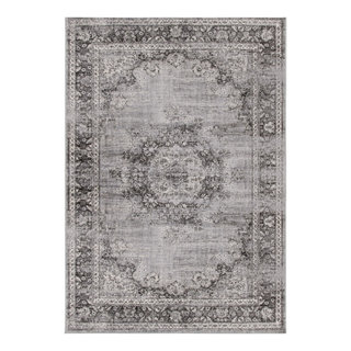 Safavieh Atlas Area Rug, ATL966, 5'3"x7'7" - Contemporary - Area Rugs ...