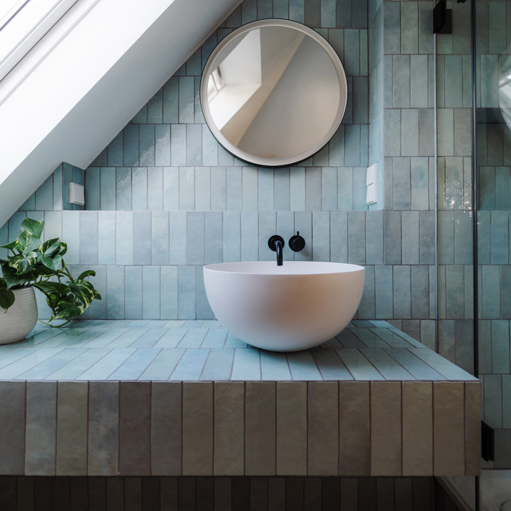 75 Badezimmer Ideen, Inspiration & Bilder | Houzz