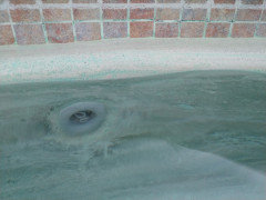 I will answer pool plaster questions