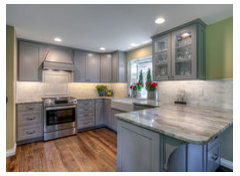 Need help picking backsplash tile