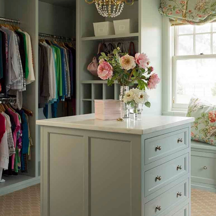 75 Beautiful Dressing Room Ideas & Designs - September 2025 | Houzz AU