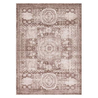 Traditional Vienna Area Rug, 8'x11' - Contemporary - Area Rugs - by ...