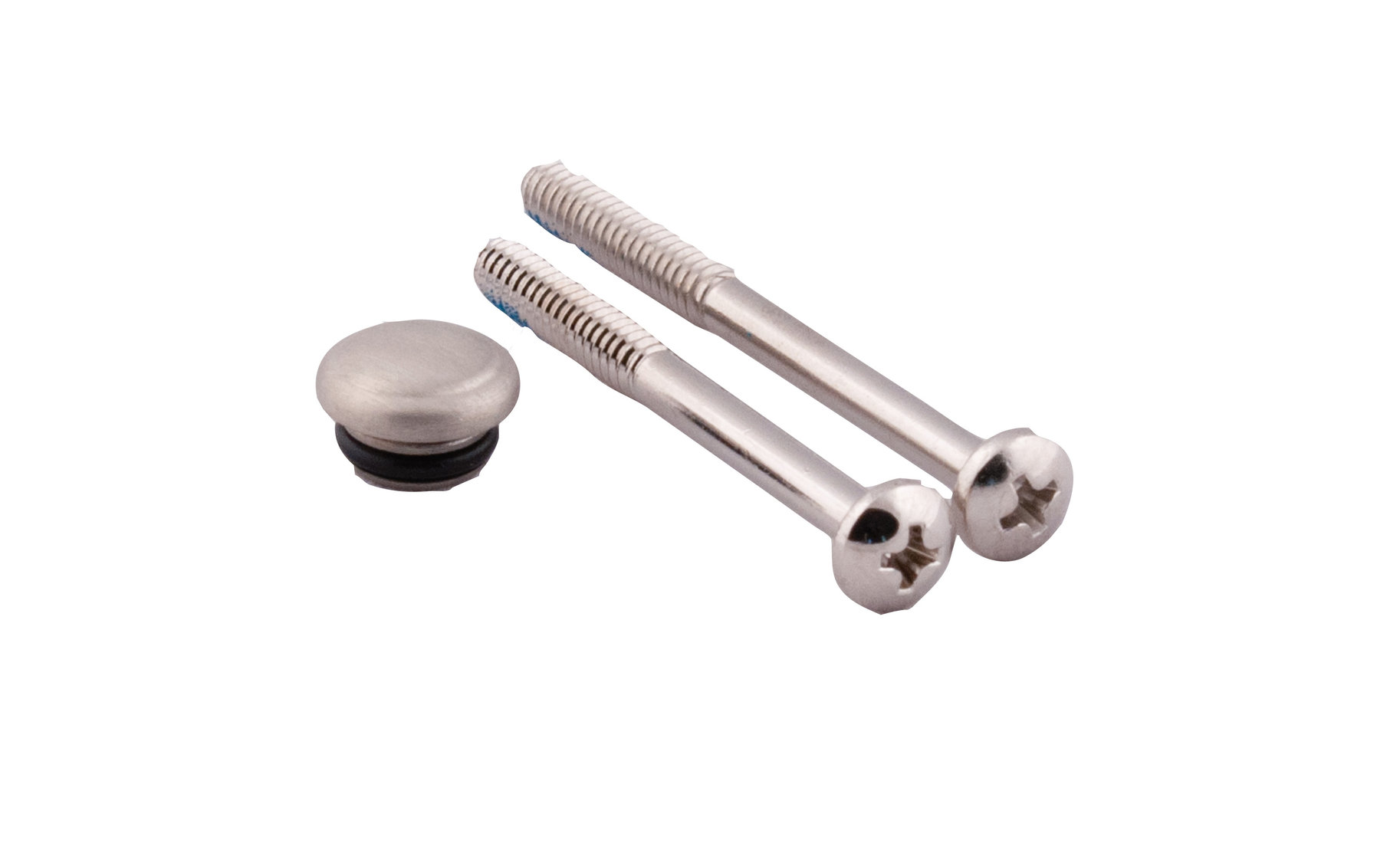 Moen Handle Cap and Screws - Contemporary - Nails Screws And Fasteners ...